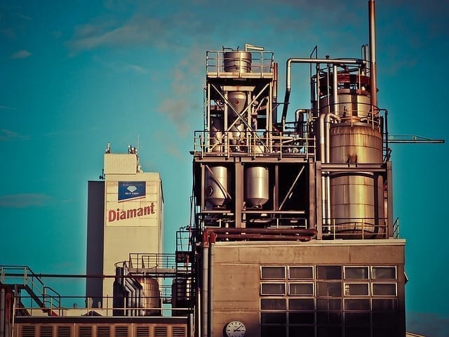 Sanitizing Food Processing Surfaces and Equipment - Clean Insights - 2XL