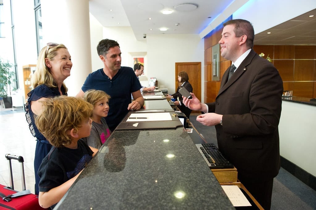 Preventing Infections in Hotels: A Proactive Approach to Guest Safety ...