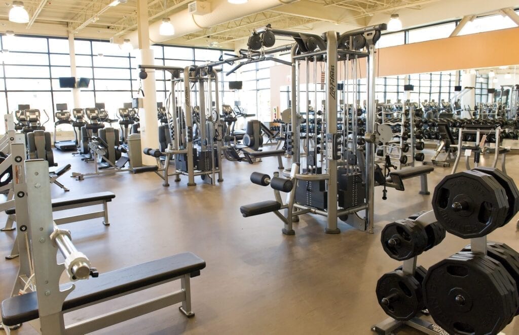 Gym Germs: The Most Common Bacteria That Live in Fitness Centers + How ...