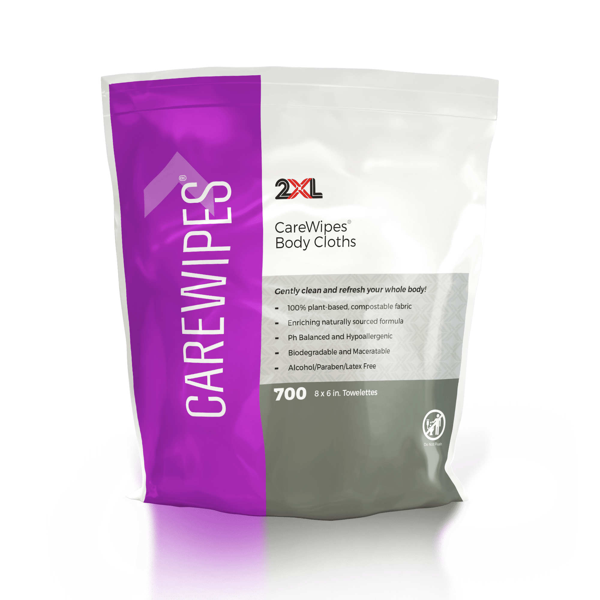Fitness | Gym Cleaning Products | Disinfecting Gym Wipes | 2XL Corporation