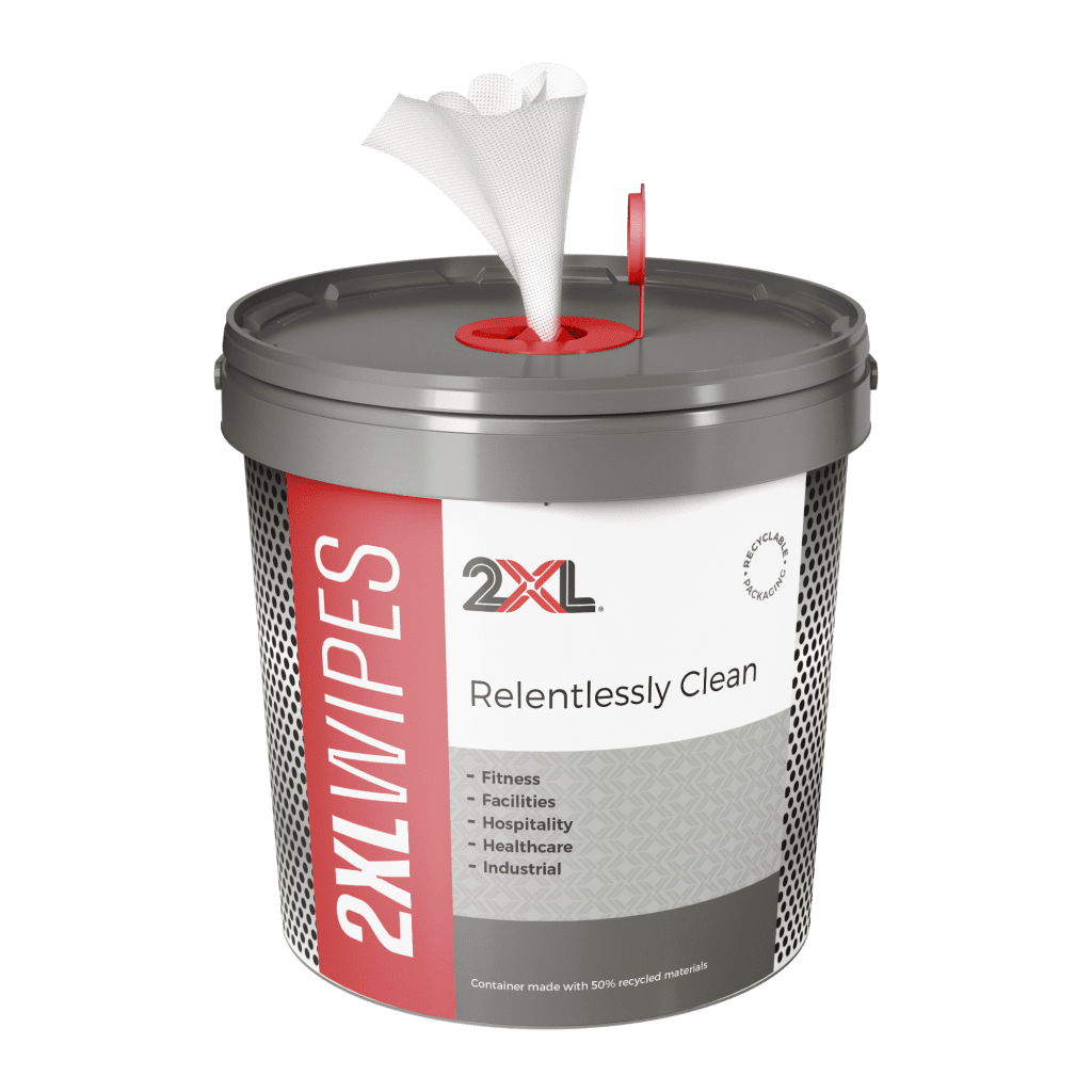Super Seal Bucket (2 Per Case) | 2XL Corporation