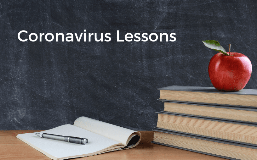 Pandemic Lessons: 6 Things We Can Learn From The Massive COVID-19 ...