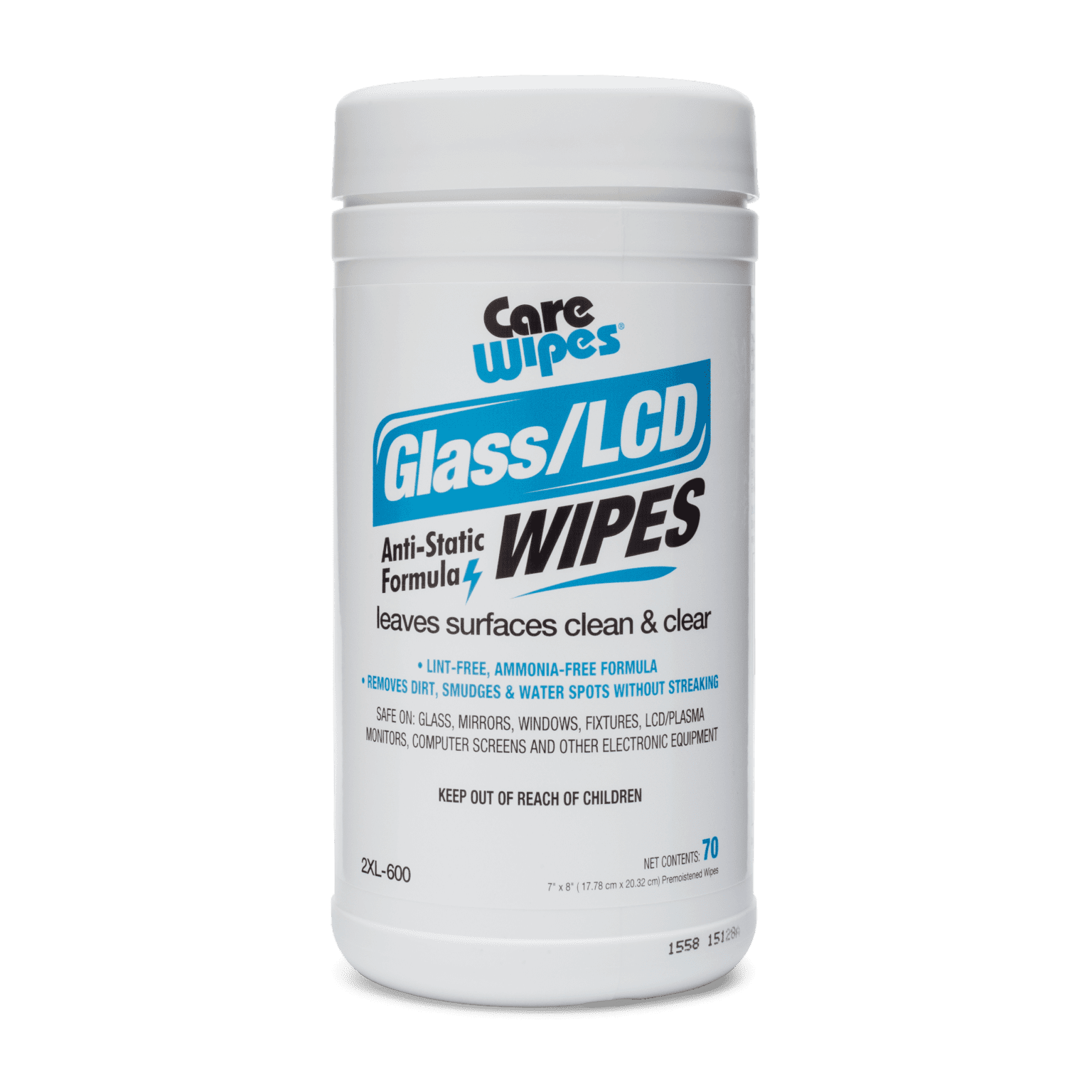 Fitness | Gym Cleaning Products | Disinfecting Gym Wipes | 2XL Corporation