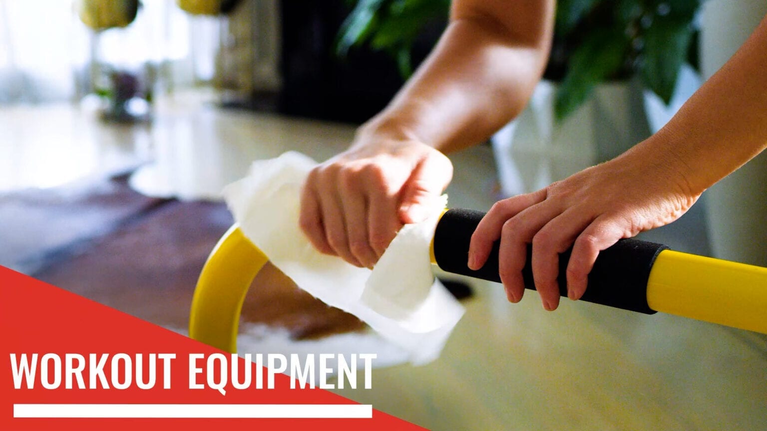 GymWipes Antibacterial - Wipes & Refills | 2XL Corporation