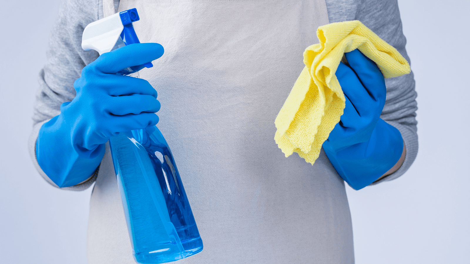 10 Cleaning Tools You Need in Your Supply Closet | 2XL Corporation