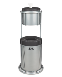 2XL Stands & Dispensers | Display, Dispense & Store 2XL Wipes | 2XL ...