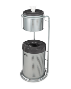 Helix® Stand | 2XL Corporation