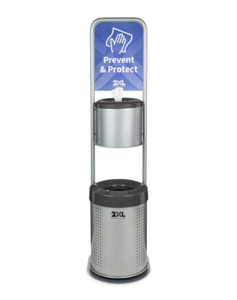 2XL Stands & Dispensers | Display, Dispense & Store 2XL Wipes | 2XL ...