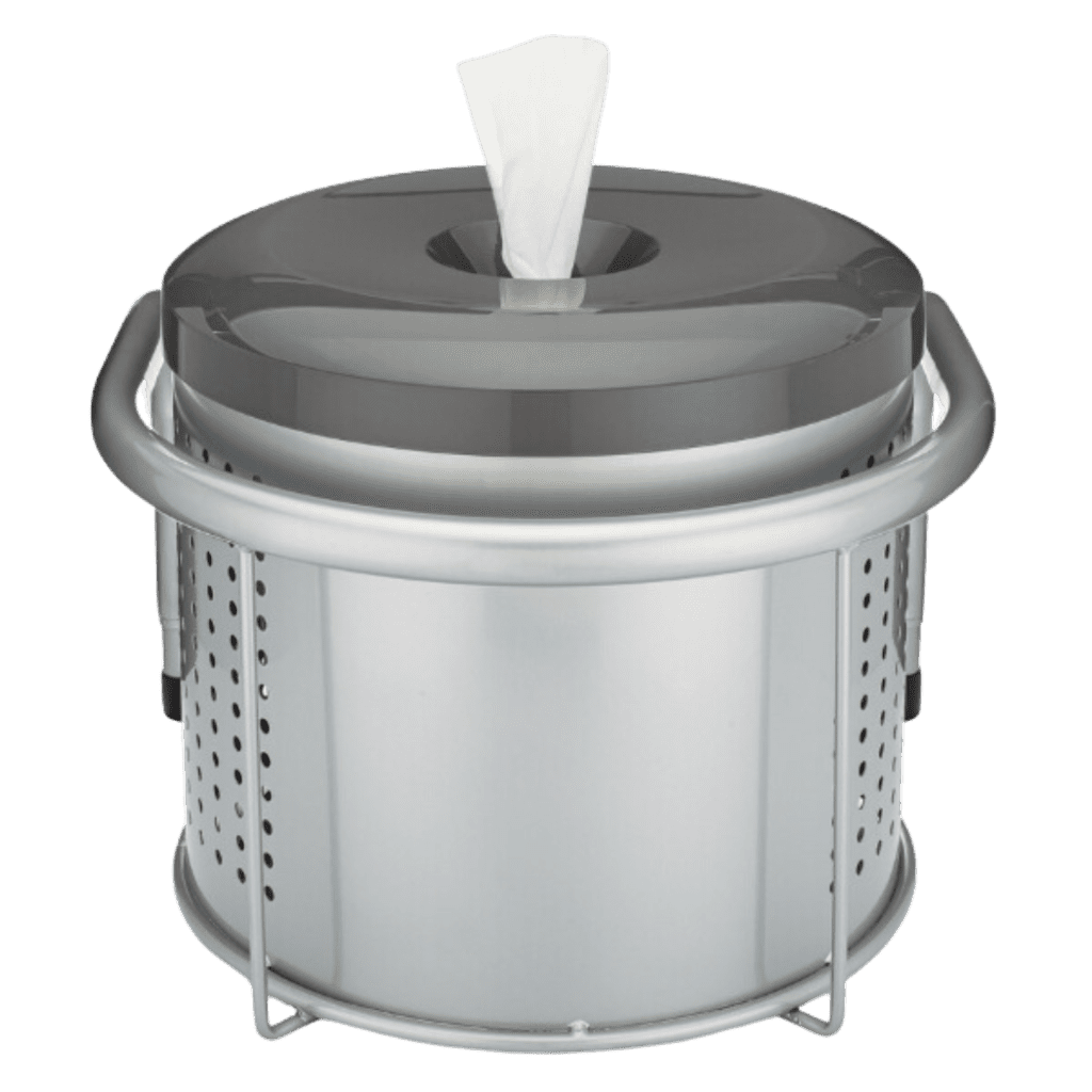 Helix® Wall Dispenser | 2XL Corporation