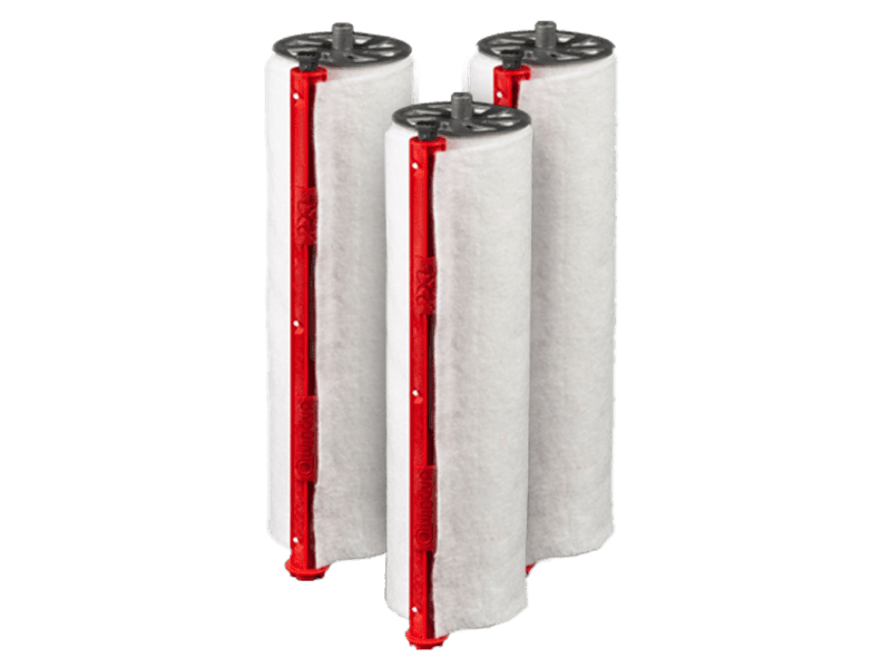 Three Refill Rolls | 2XL Corporation